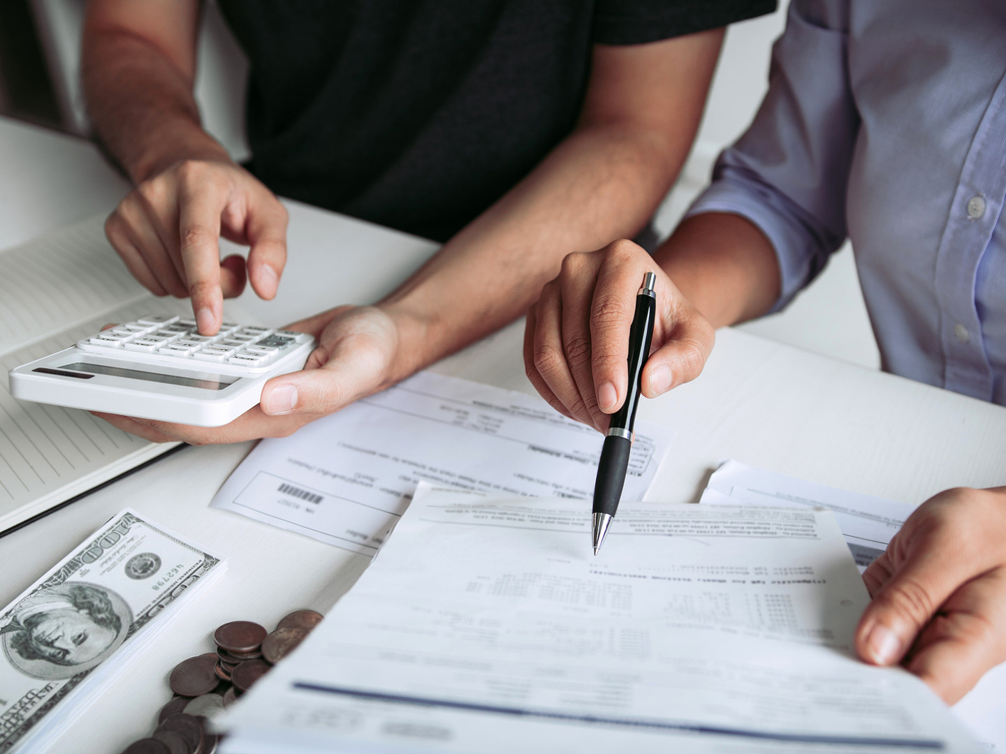 Post-Bankruptcy Considerations | Pittsfield, MA | Peter J. Sturgeon ...